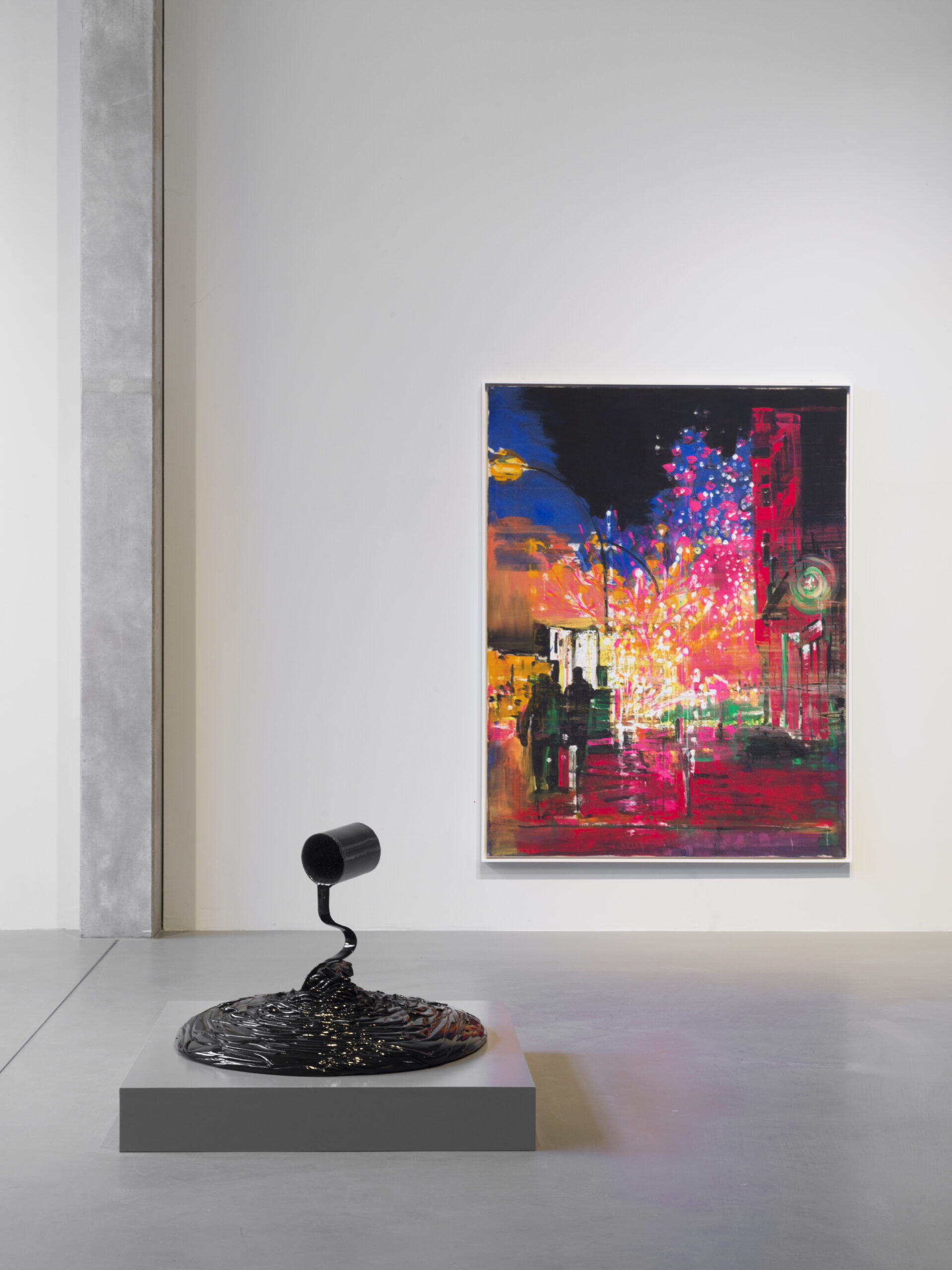 Ausstellungen – Noack