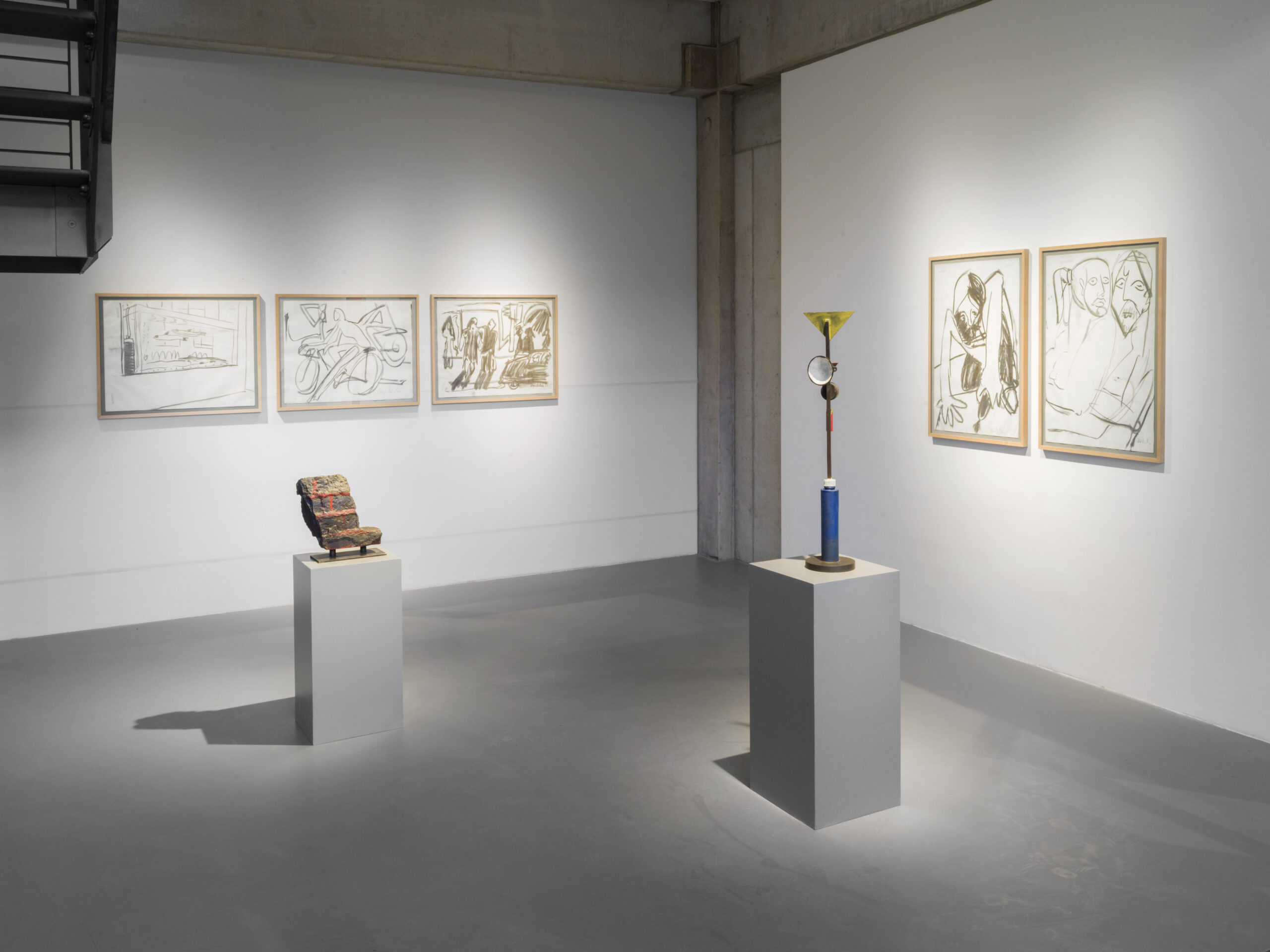 Ausstellungen – Noack